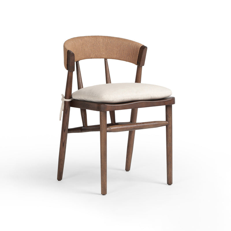 Four Hands Buxton Dining Chair - 2Modern