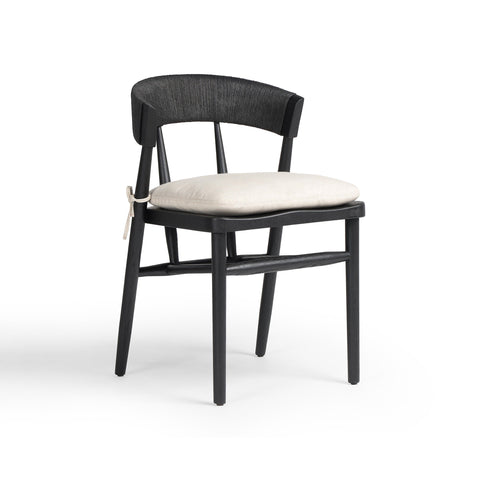 Four Hands Buxton Dining Chair - 2Modern