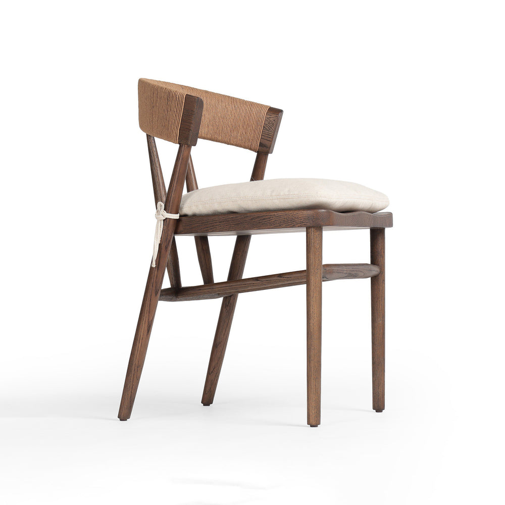 Four Hands Buxton Dining Chair - 2Modern