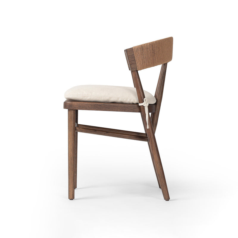 Four Hands Buxton Dining Chair - 2Modern