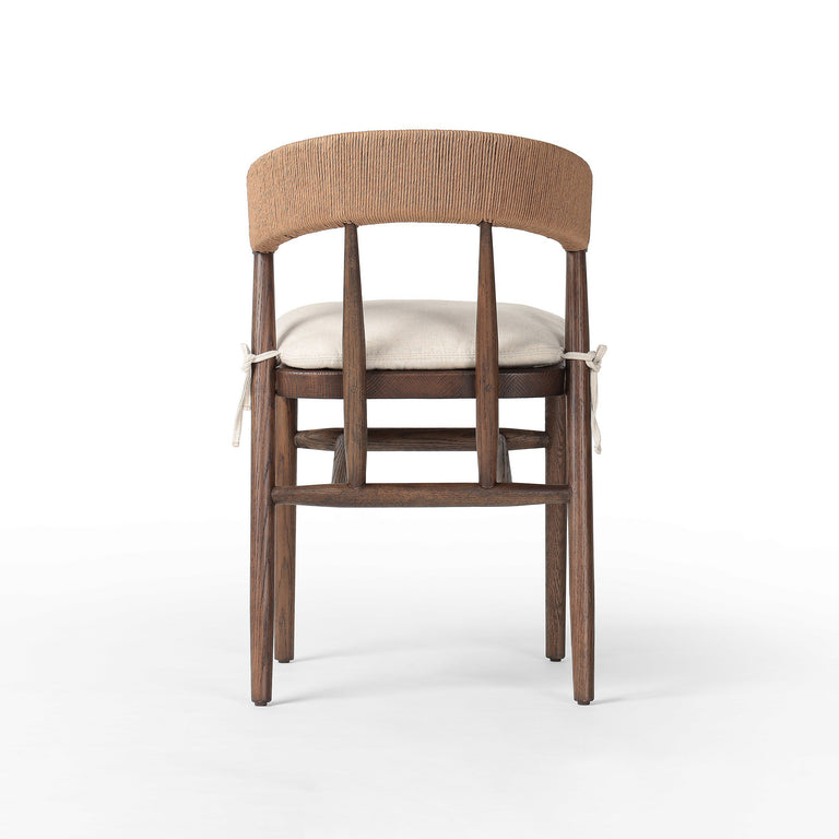 Four Hands Buxton Dining Chair - 2Modern