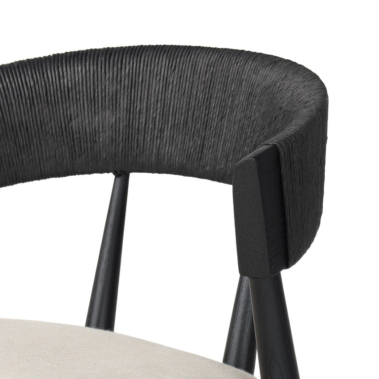 Four Hands Buxton Dining Chair - 2Modern