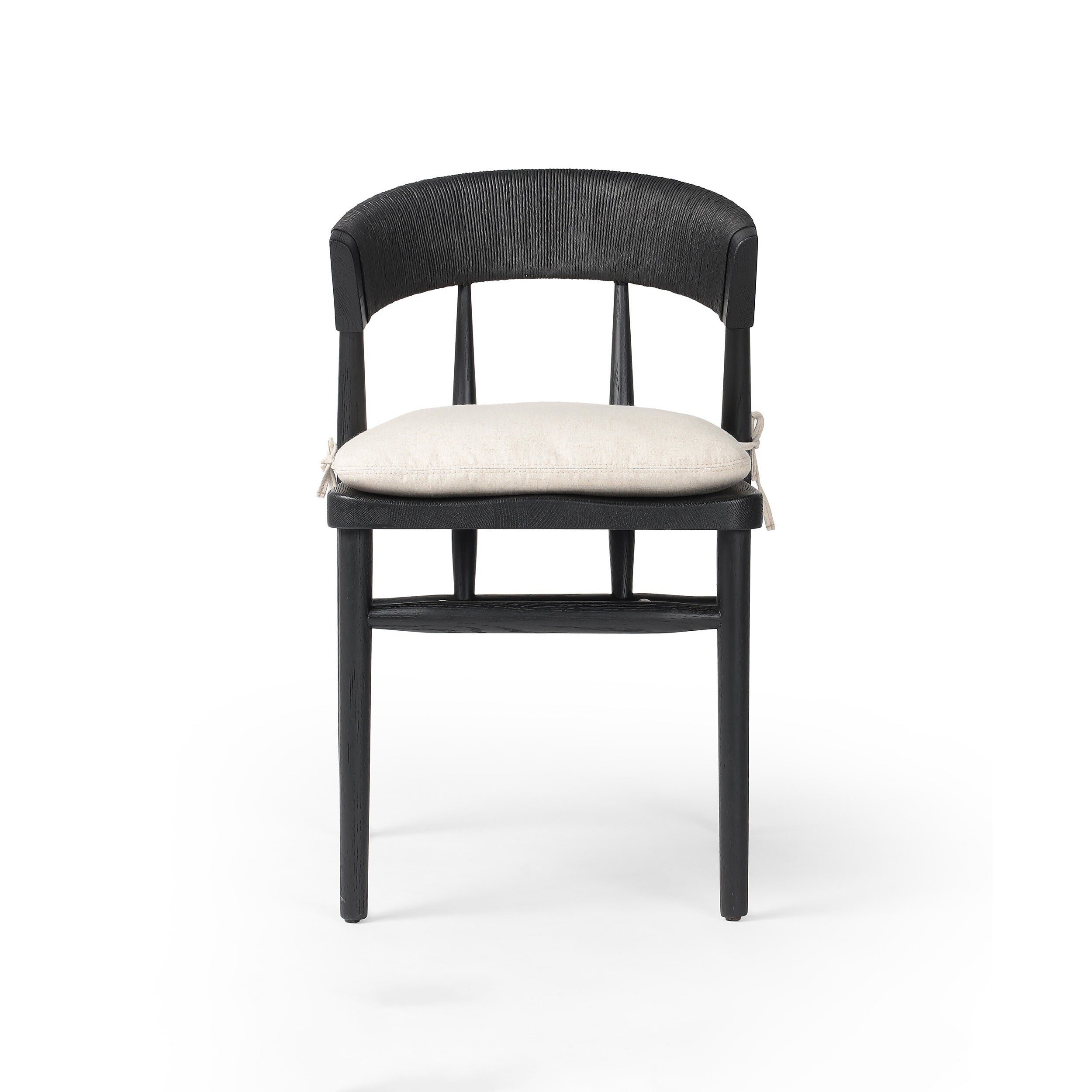 Four Hands Buxton Dining Chair - 2Modern