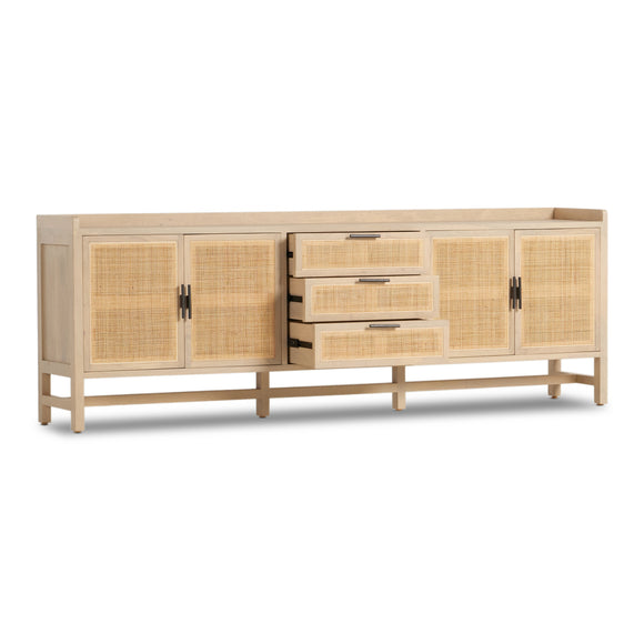 Four Hands Caprice Large Sideboard - 2Modern