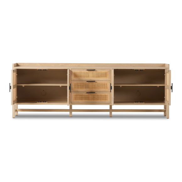 Four Hands Caprice Large Sideboard - 2Modern