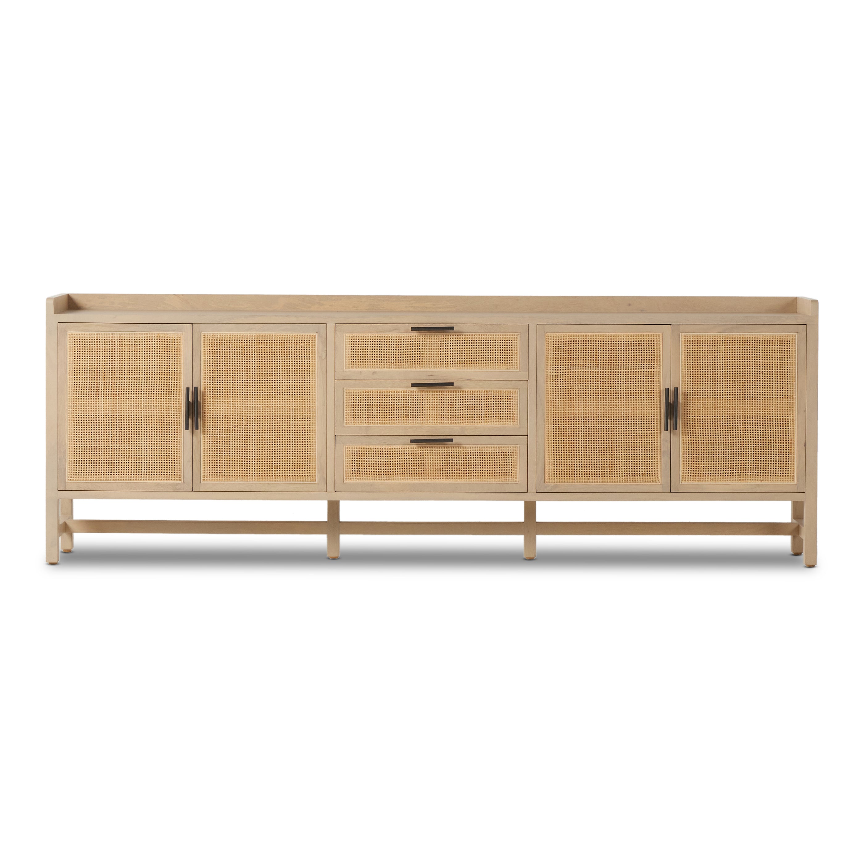 Four Hands Caprice Large Sideboard - 2Modern
