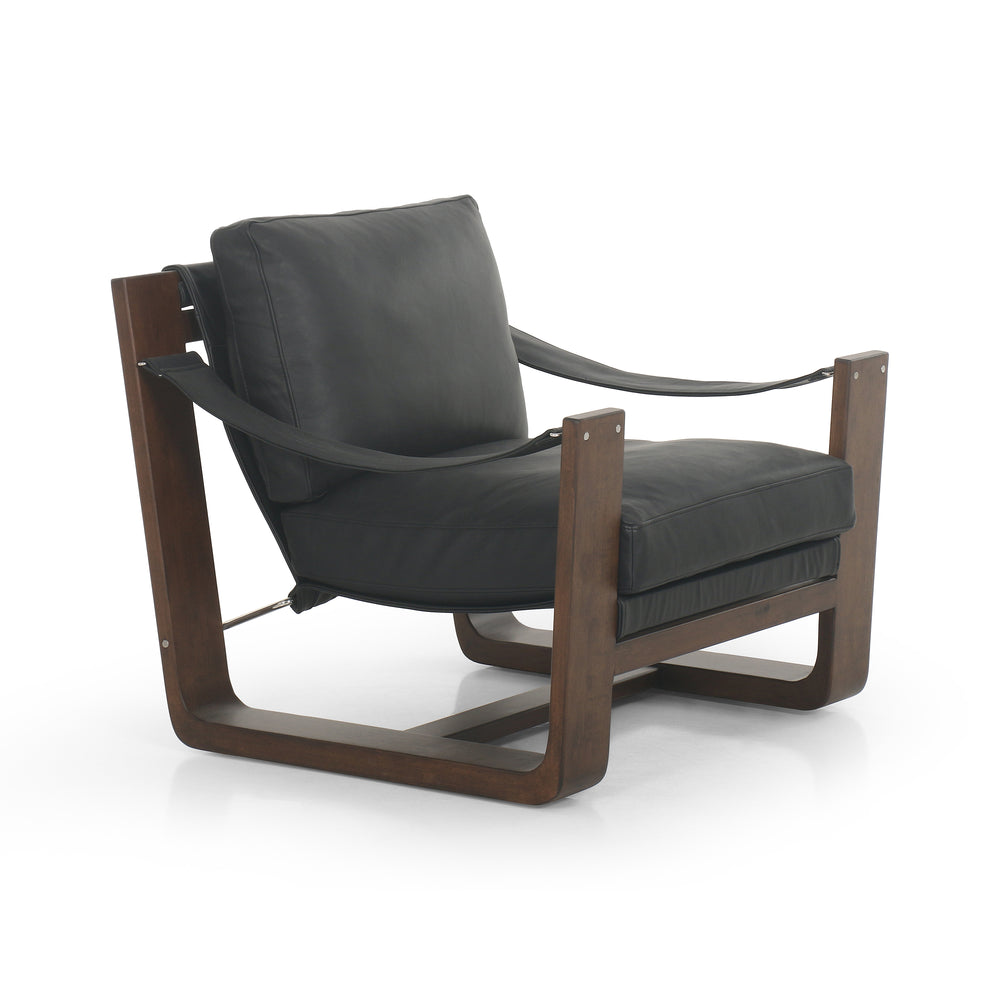 Four Hands Cesar Lounge Chair - 2Modern