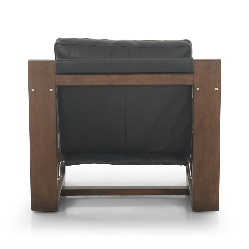 Four Hands Cesar Lounge Chair - 2Modern