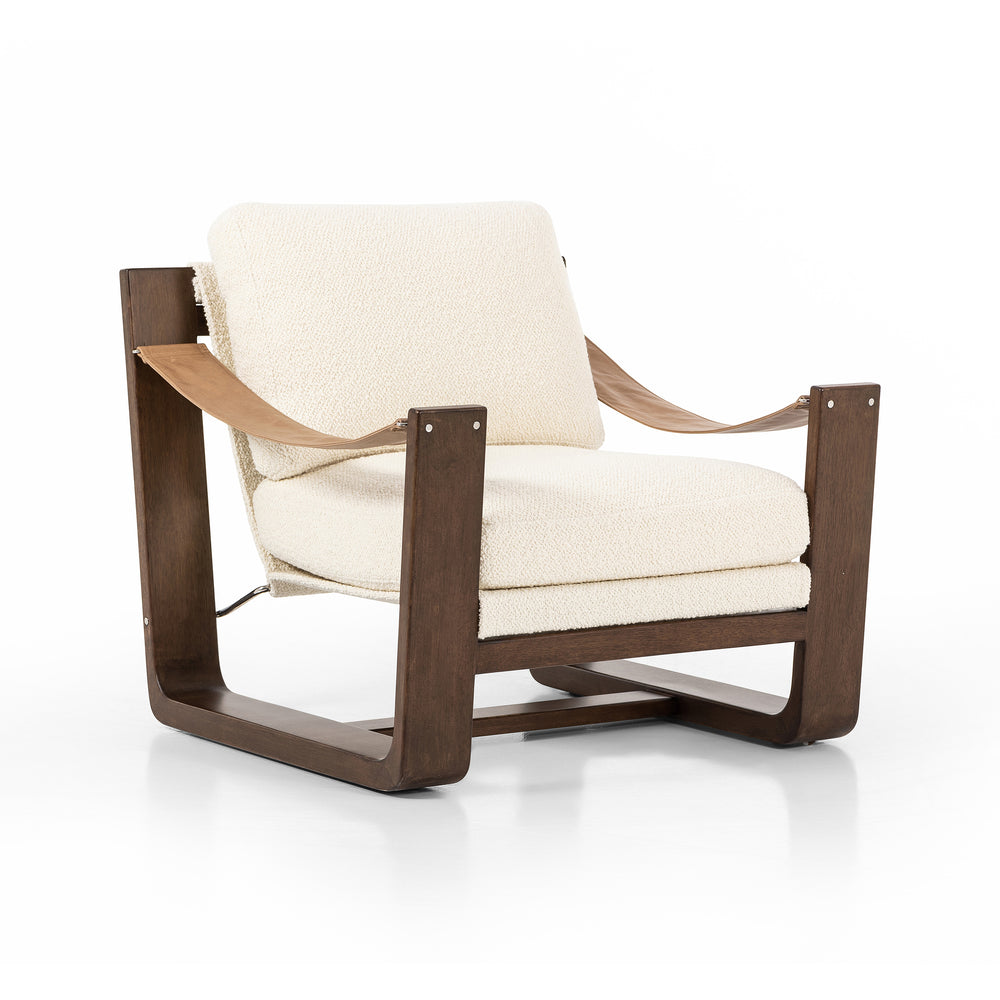 Four Hands Cesar Lounge Chair - 2Modern