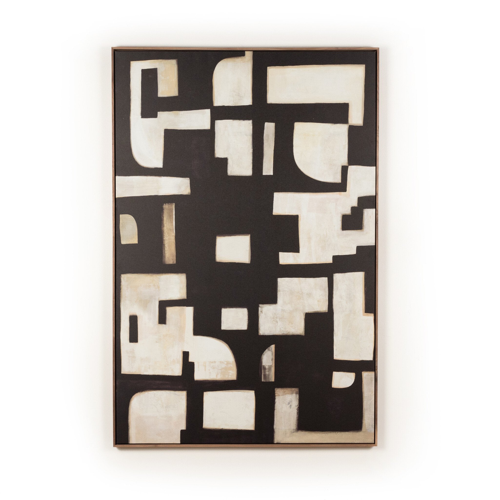 Four Hands Civilization by Jess Engle Wall Art - 2Modern