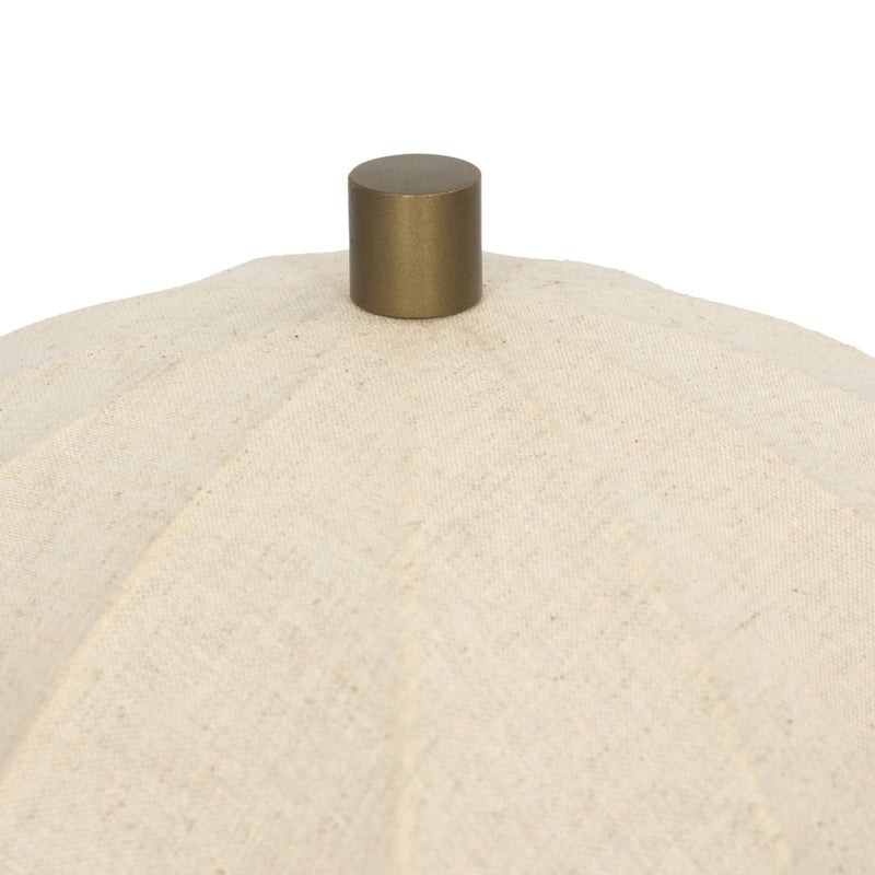 Four Hands Clover Table Lamp - 2Modern
