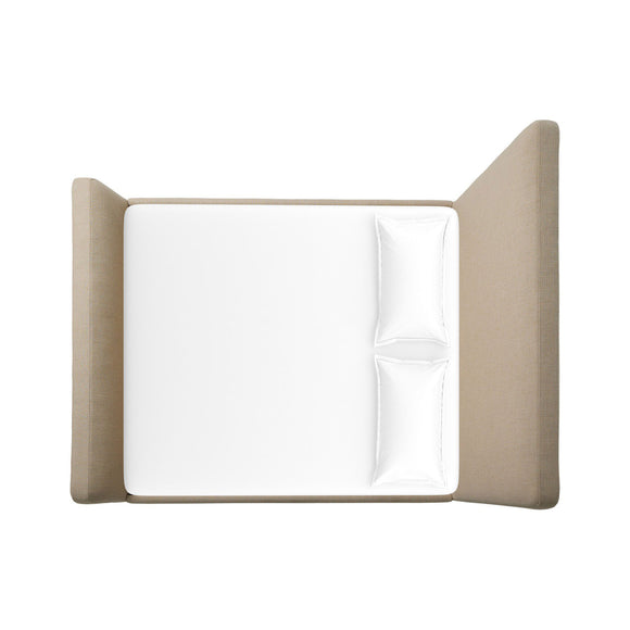 Four Hands Colt Bed - 2Modern