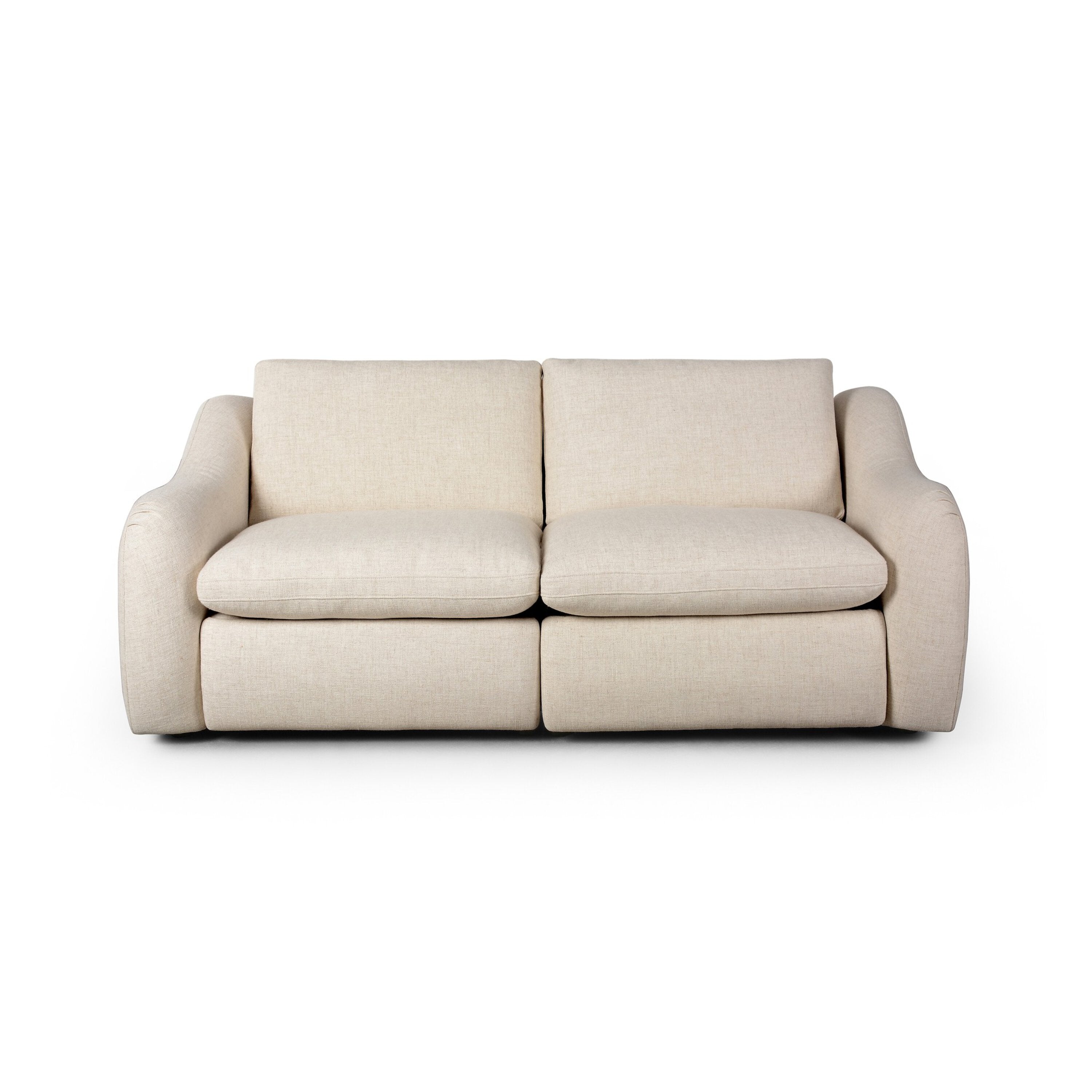 Crawford Power Recliner 2-Piece Sectional Sofa - Great Gifts Club