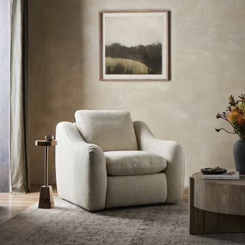 Shop Modern Recliners for a Contemporary & Luxury Living Room Design ...