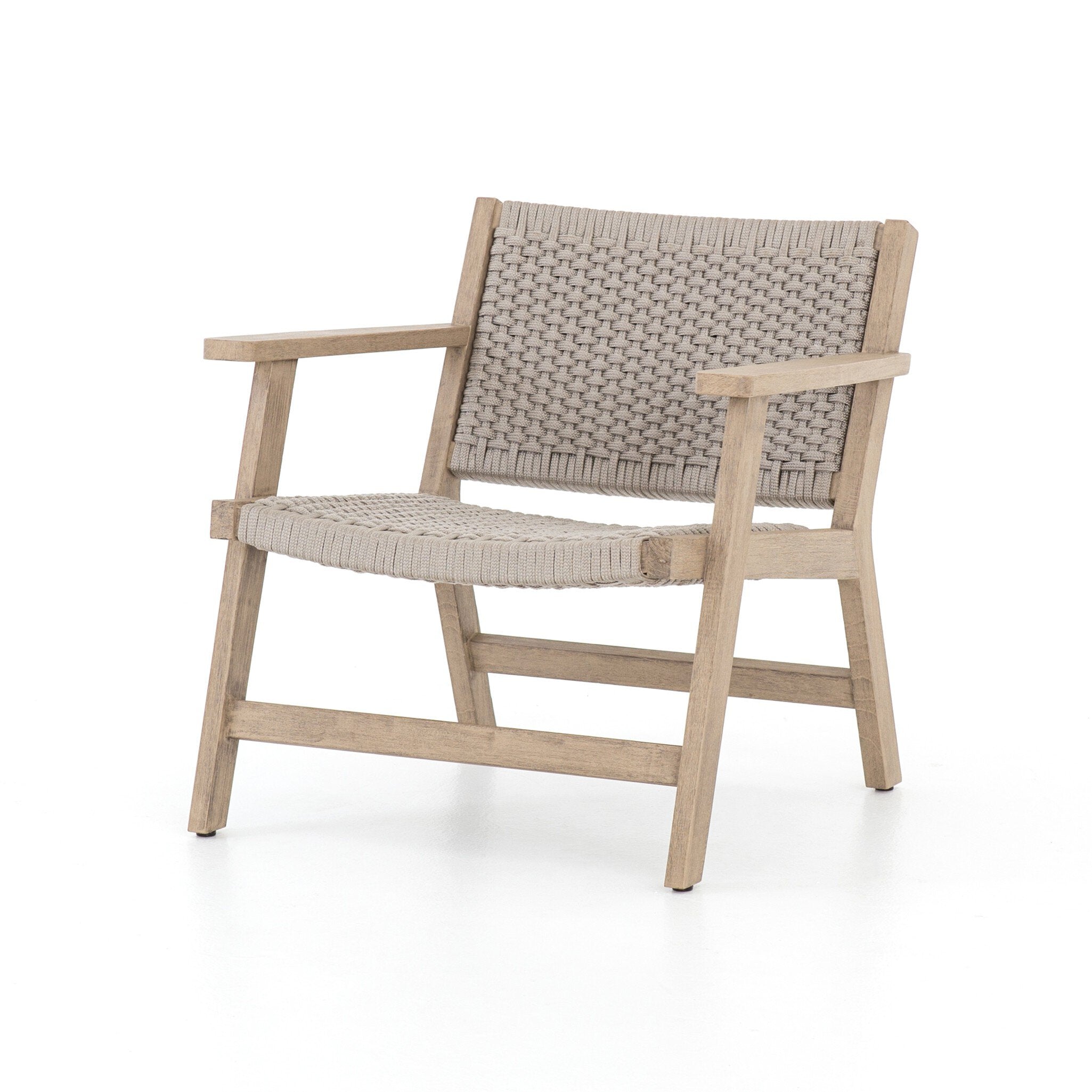 Four Hands Delano Outdoor Lounge Chair - 2Modern