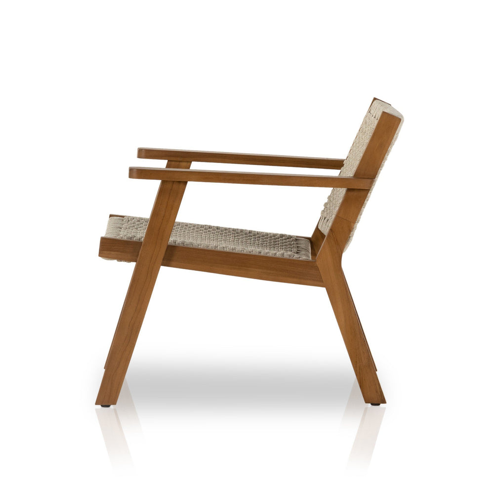 Four Hands Delano Outdoor Lounge Chair - 2Modern