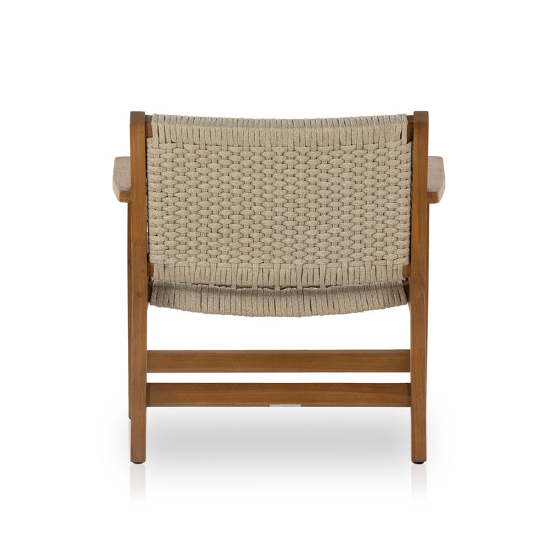 Four Hands Delano Outdoor Lounge Chair - 2Modern