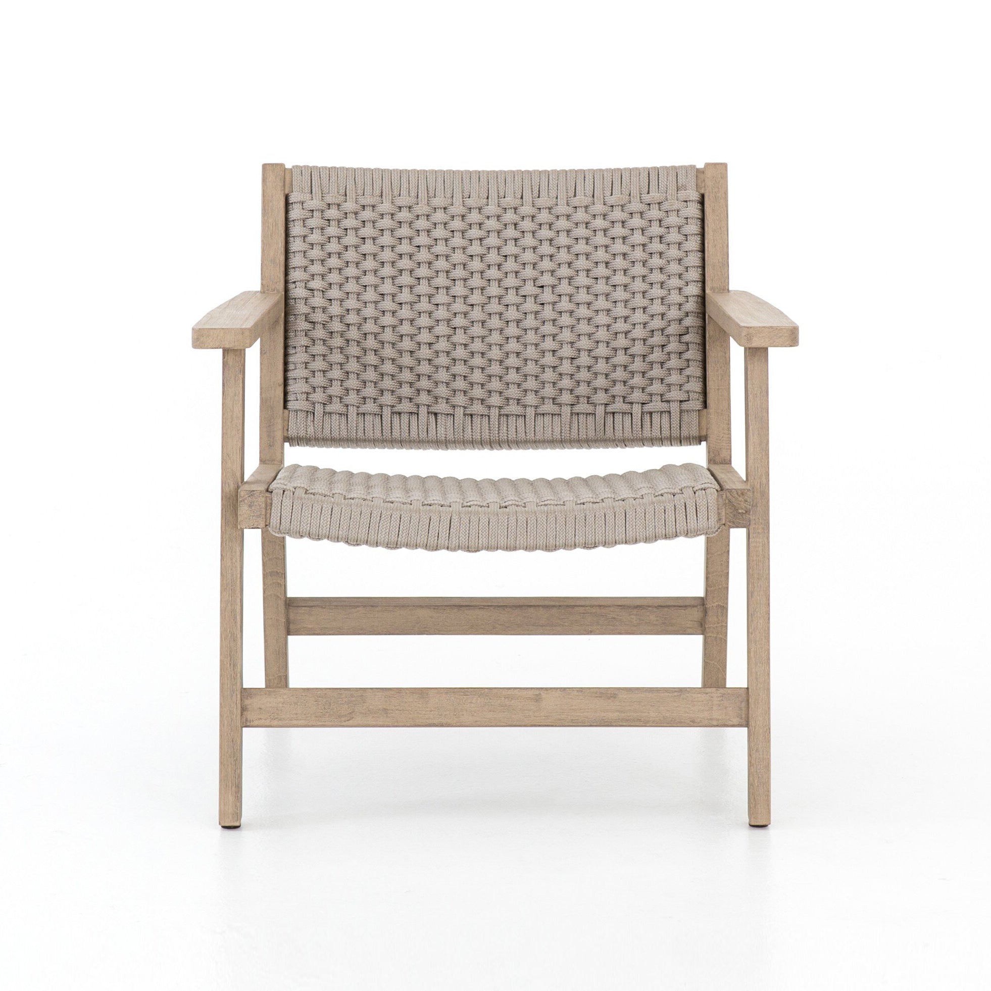 Four Hands Delano Outdoor Lounge Chair - 2Modern