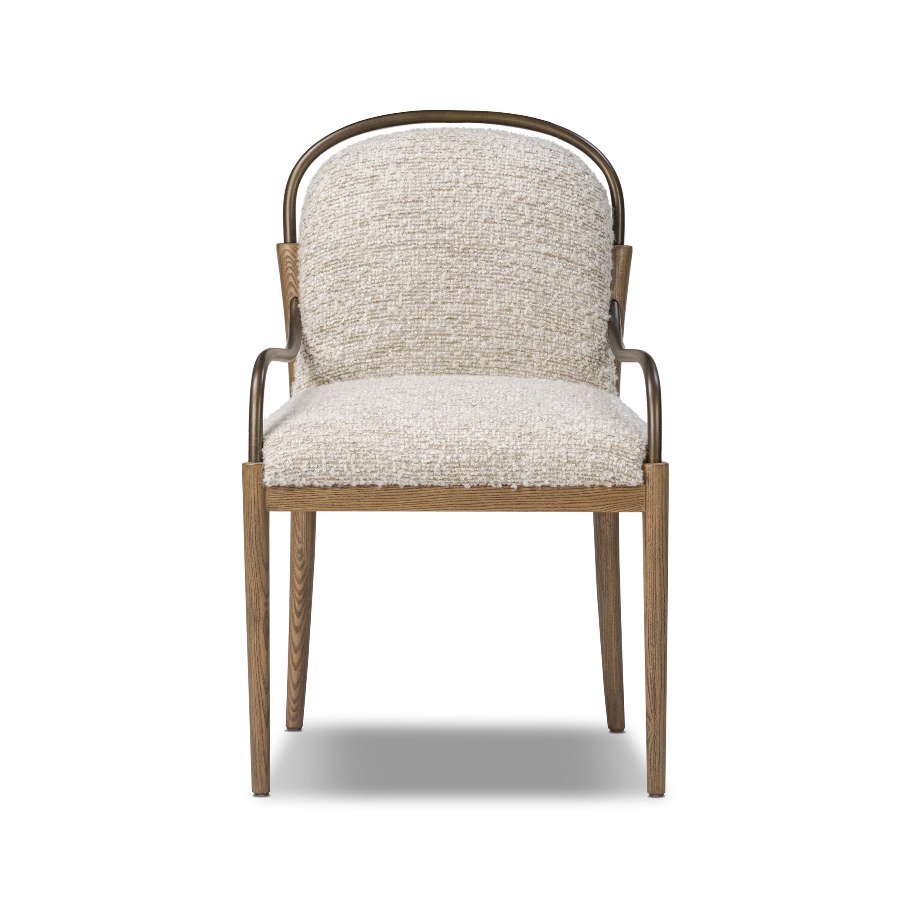 Four Hands Amber Lewis x Four Hands Demi Dining Chair - 2Modern