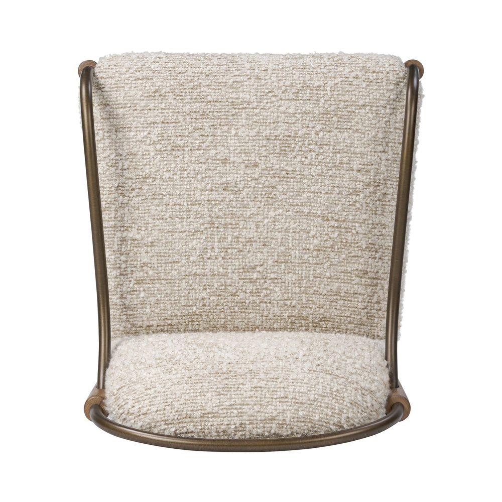 Four Hands Amber Lewis x Four Hands Demi Stool - 2Modern