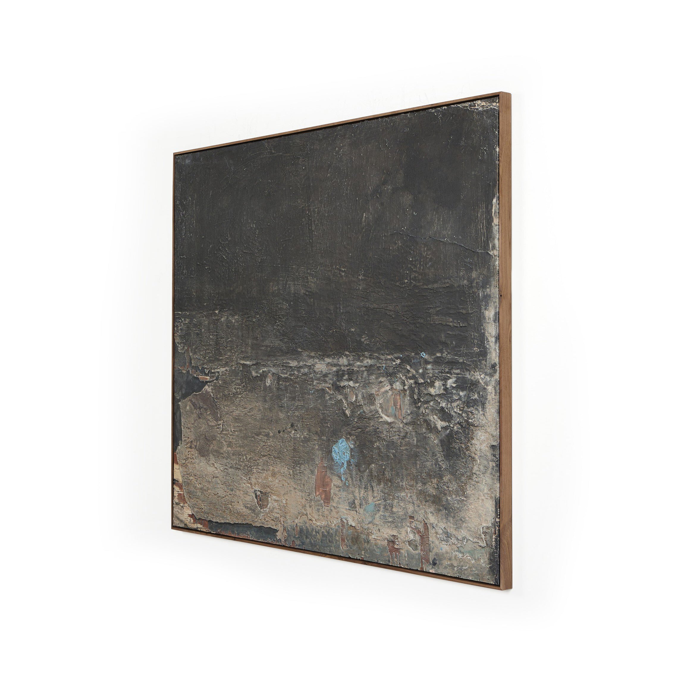 Four Hands Deposition By Paul Meyer Wall Art - 2Modern