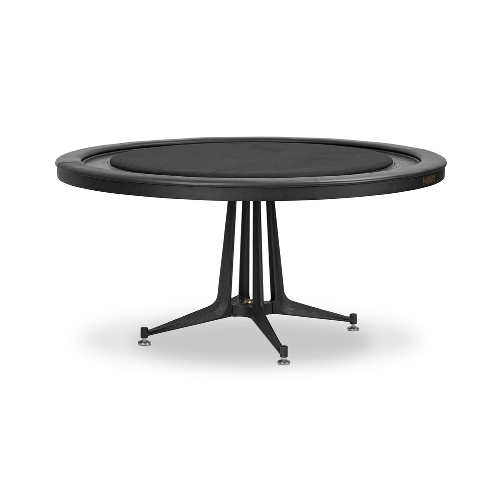 Four Hands District Eight Poker Table - 2Modern