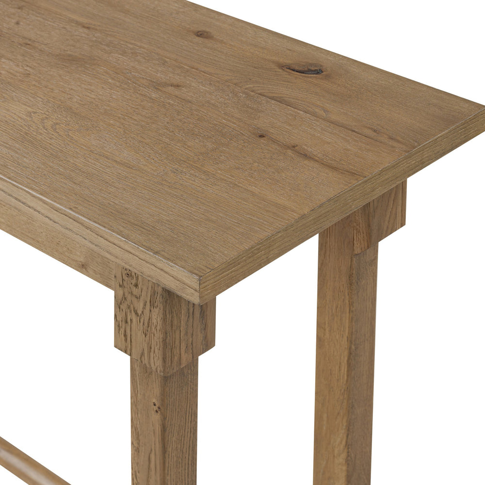 Four Hands Amber Lewis x Four Hands Edison Console Table - 2Modern