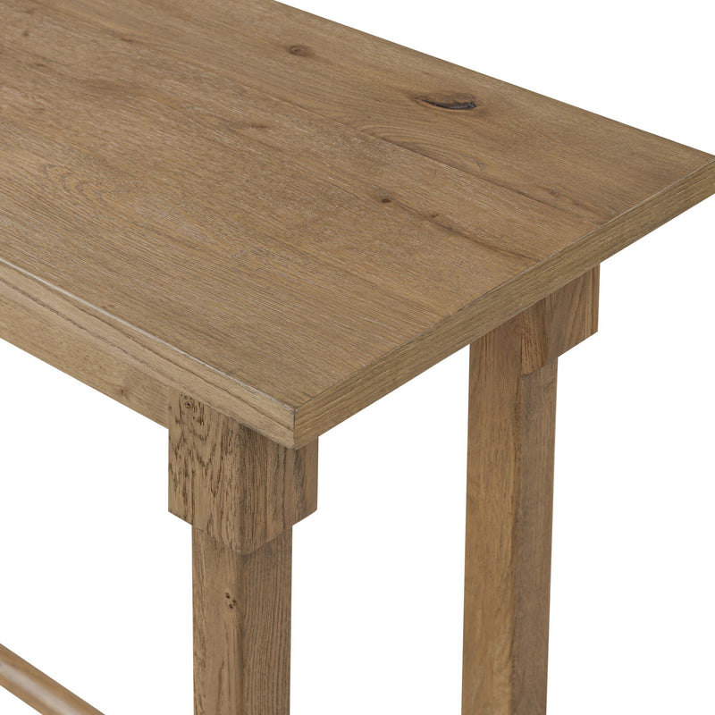 Four Hands Amber Lewis x Four Hands Edison Console Table - 2Modern