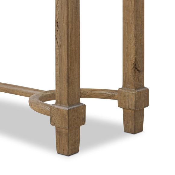 Four Hands Amber Lewis x Four Hands Edison Console Table - 2Modern