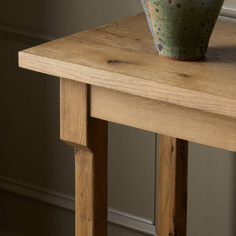 Four Hands Amber Lewis x Four Hands Edison Console Table - 2Modern