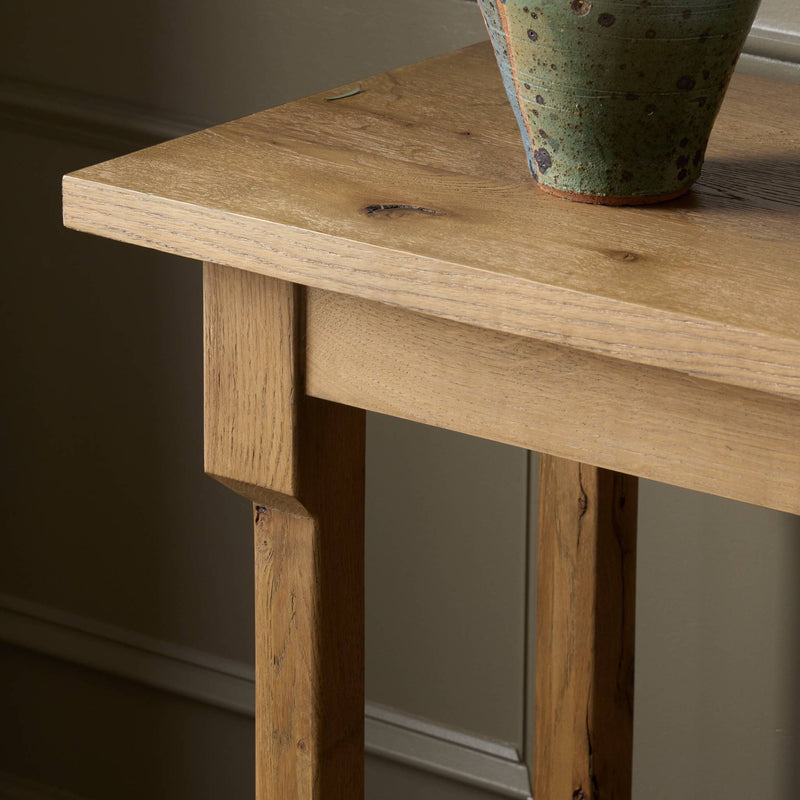 Four Hands Amber Lewis x Four Hands Edison Console Table - 2Modern
