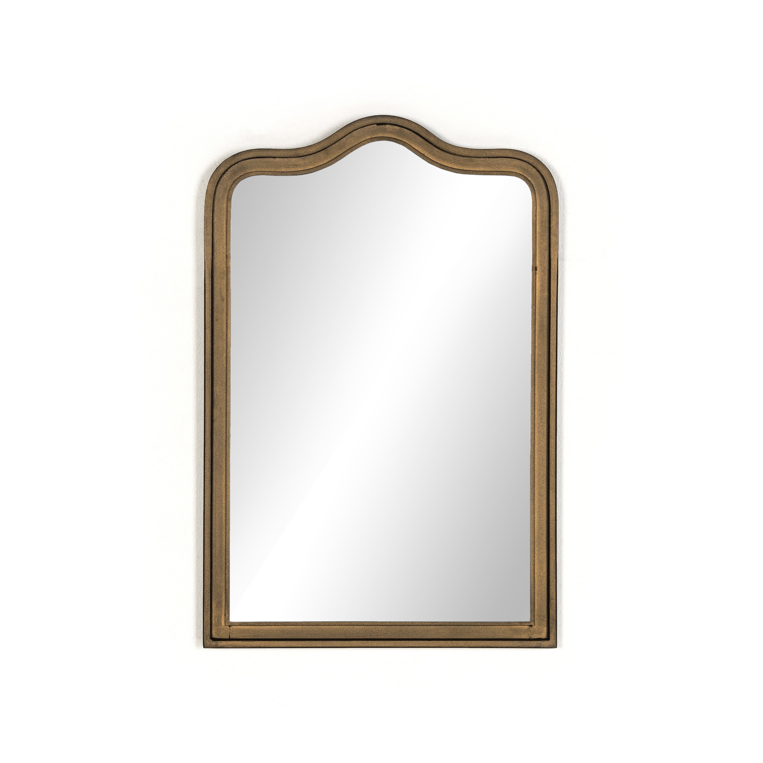 Four Hands Effie Mirror - 2Modern