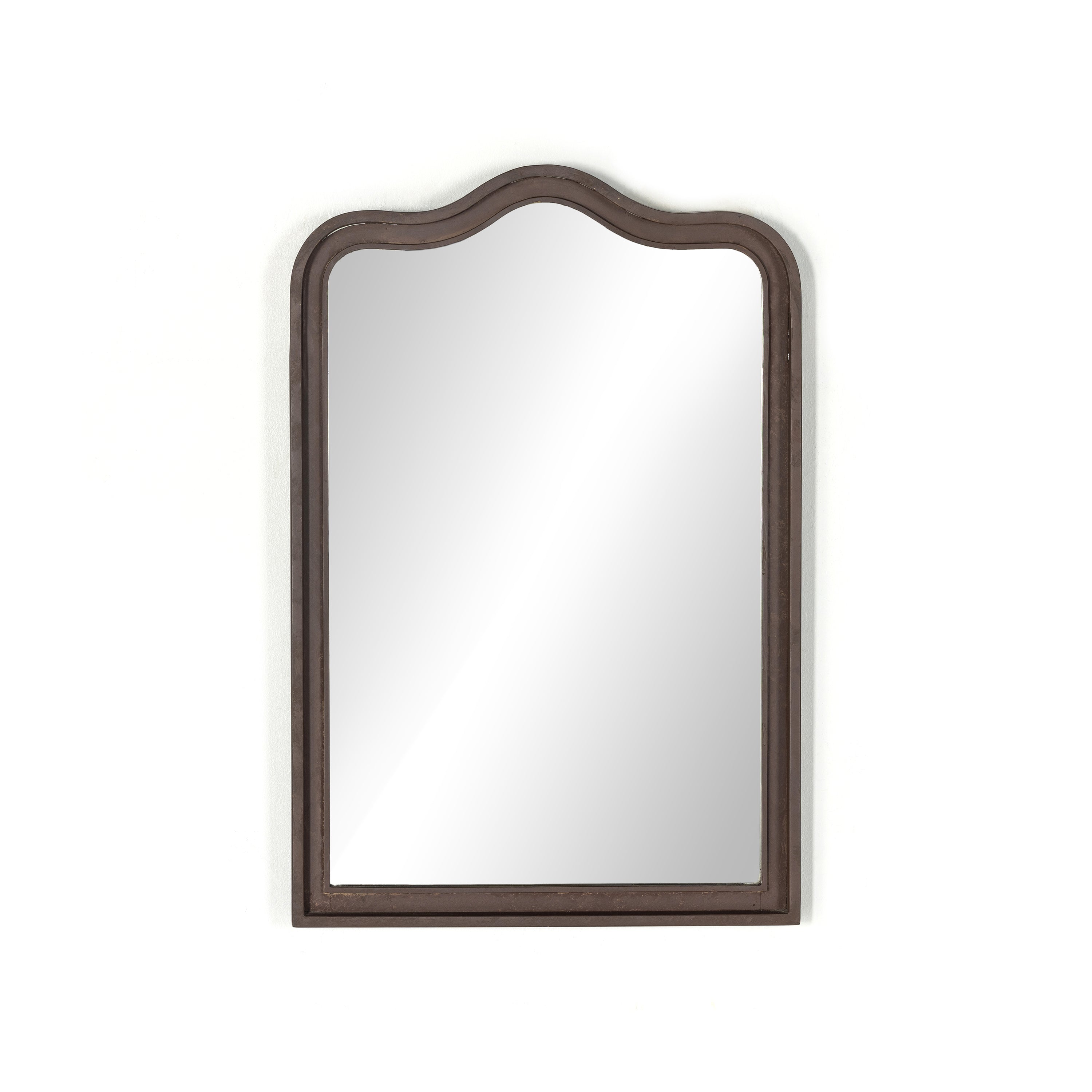 Four Hands Effie Mirror - 2Modern