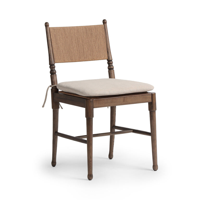 Four Hands Amber Lewis x Four Hands Fayth Dining Chair - 2Modern