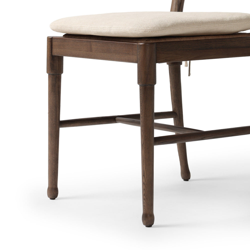 Four Hands Amber Lewis x Four Hands Fayth Dining Chair - 2Modern