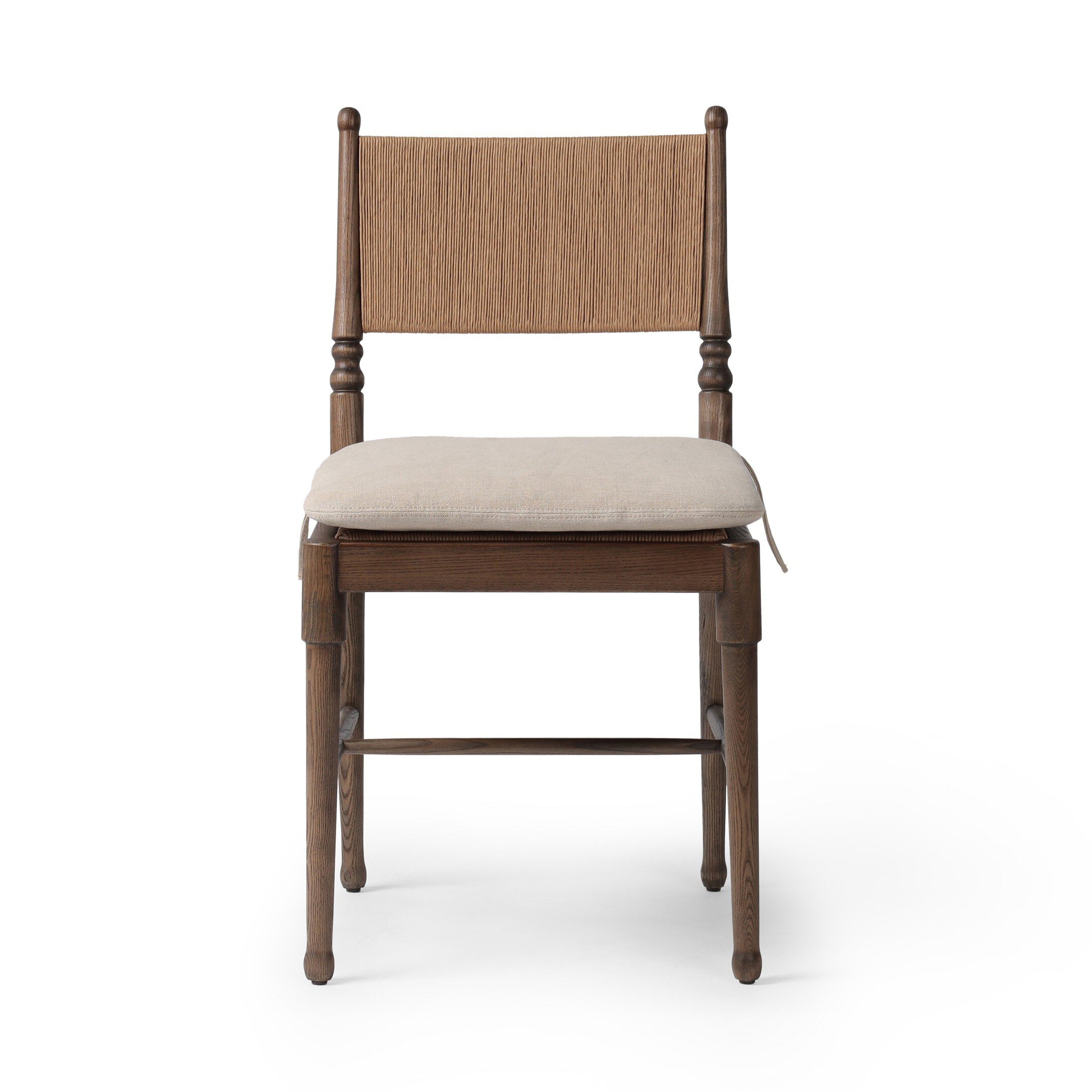 Four Hands Amber Lewis x Four Hands Fayth Dining Chair - 2Modern