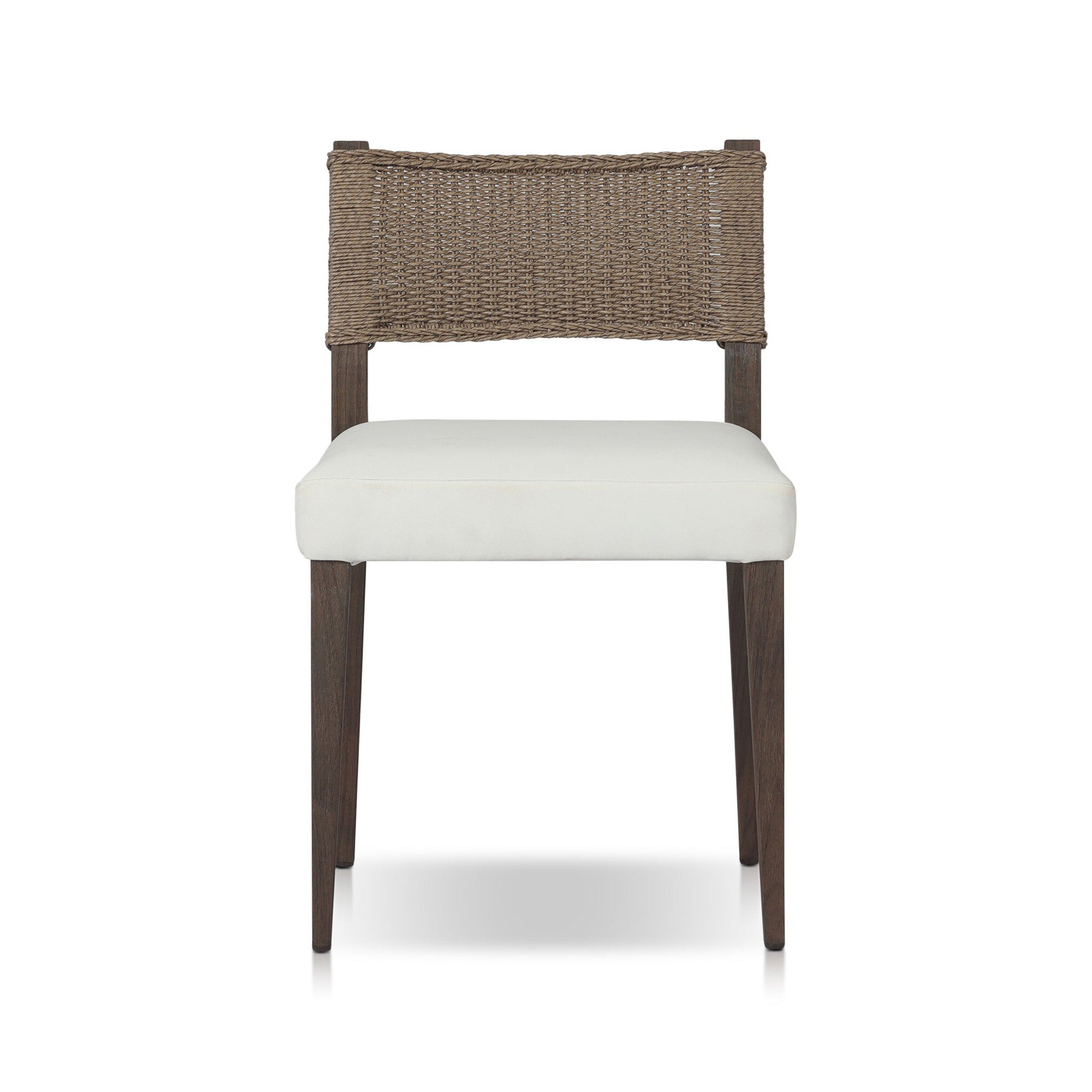 Four Hands Ferris Outdoor Dining Chair - 2Modern