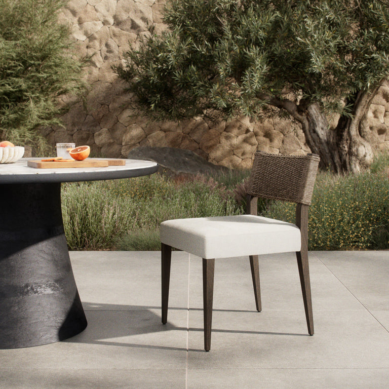 Four Hands Ferris Outdoor Dining Chair - 2Modern