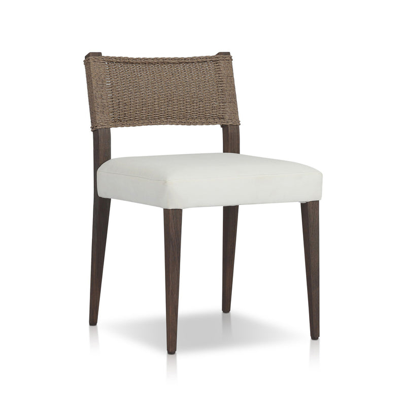 Four Hands Ferris Outdoor Dining Chair - 2Modern