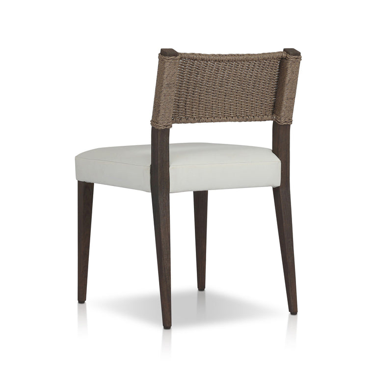 Four Hands Ferris Outdoor Dining Chair - 2Modern