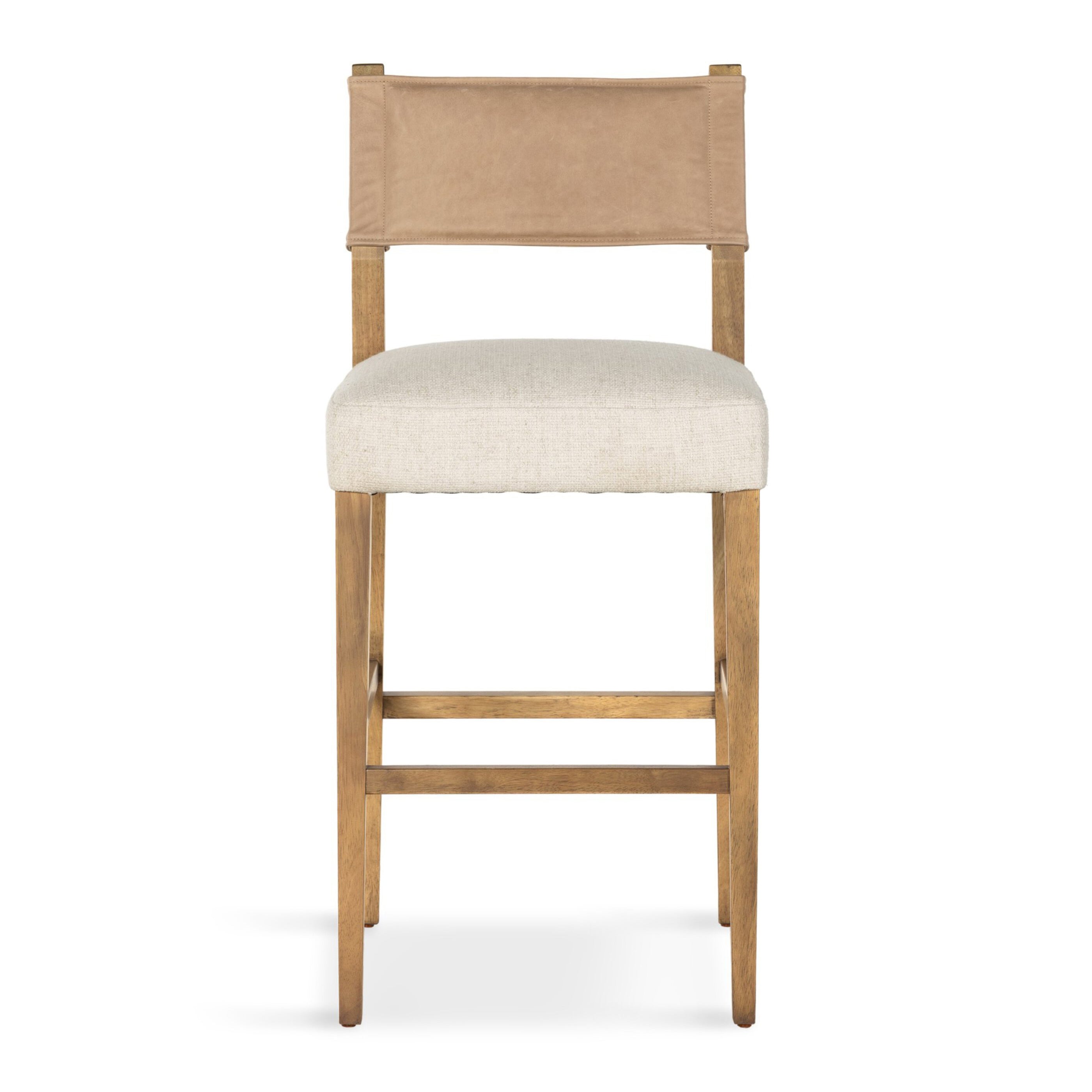 Four Hands Ferris Counter/Bar Stool - 2Modern