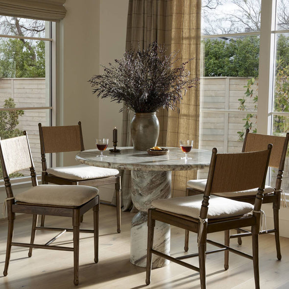 Four Hands Amber Lewis x Four Hands Figueroa Dining Table - 2Modern