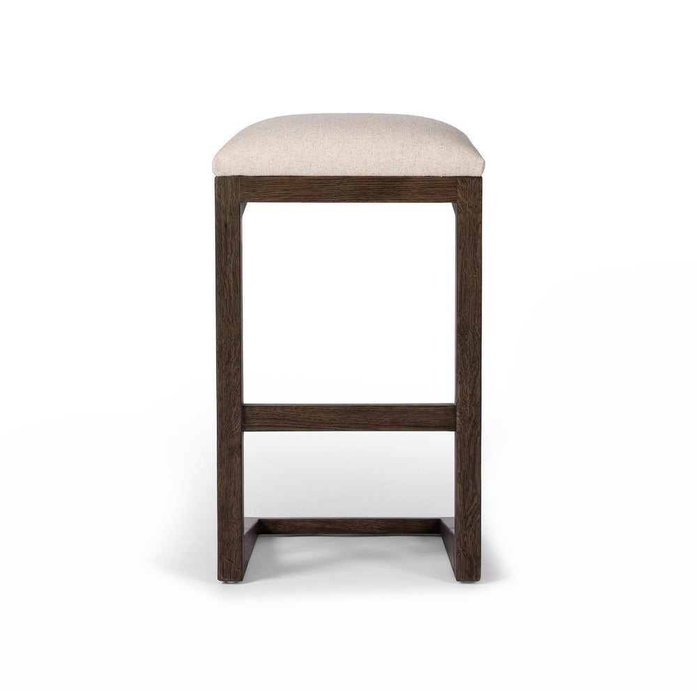 Four Hands Finn Stool - 2Modern