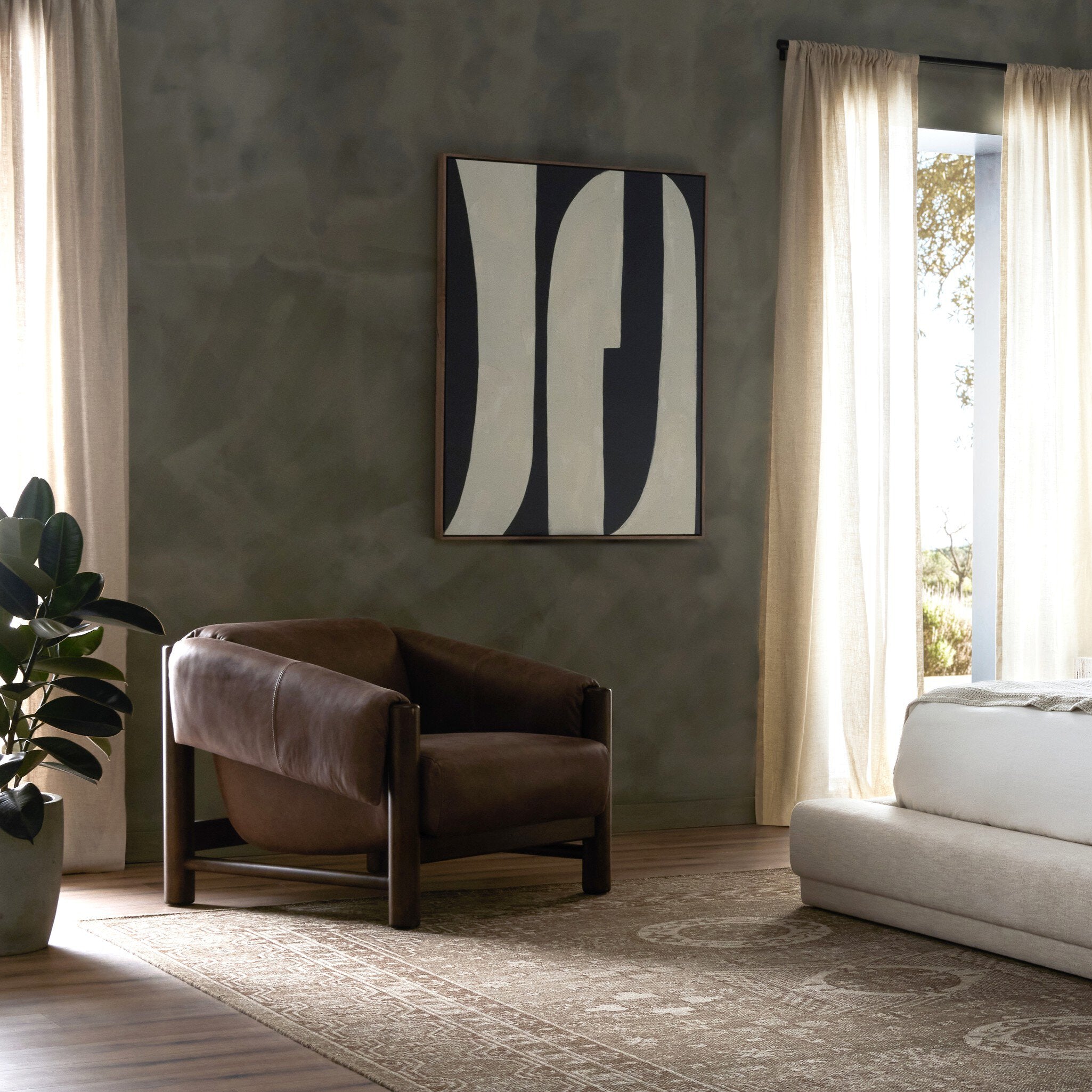 Four Hands Grecco I by Jess Engle Wall Art - 2Modern