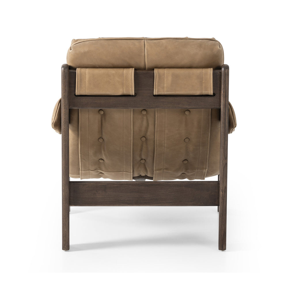 Four Hands Halston Lounge Chair - 2Modern