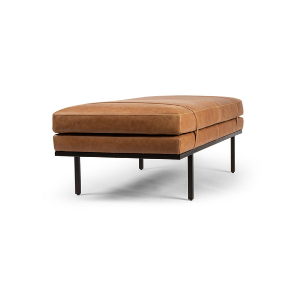 Four Hands Harris Accent Bench - 2Modern