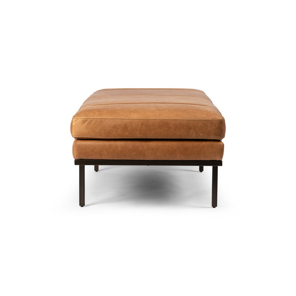 Four Hands Harris Accent Bench - 2Modern