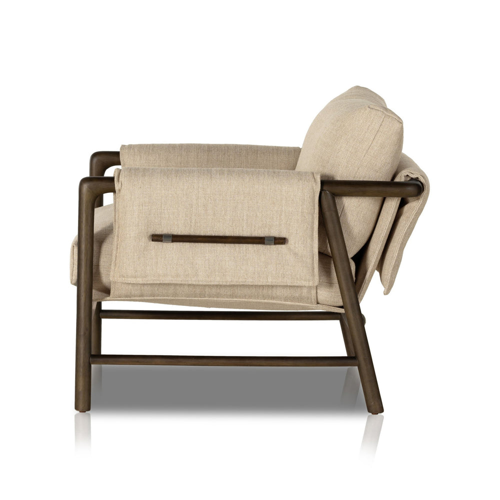 Four Hands Harrison Lounge Chair - 2Modern