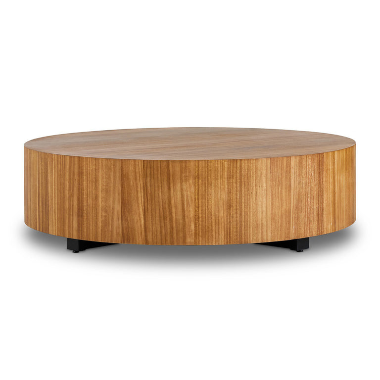 Four Hands Hudson Coffee Table - 2Modern