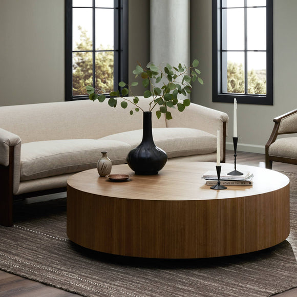 Four Hands Hudson Coffee Table 2Modern